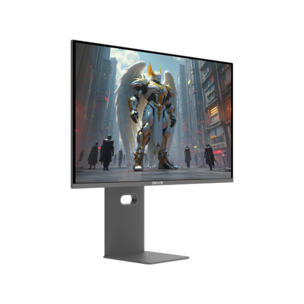 شاشة ألعاب ديفو DUO32240 32" QD-OLED 4K 240Hz 0.03ms | شاشة OLED فاخرة ...