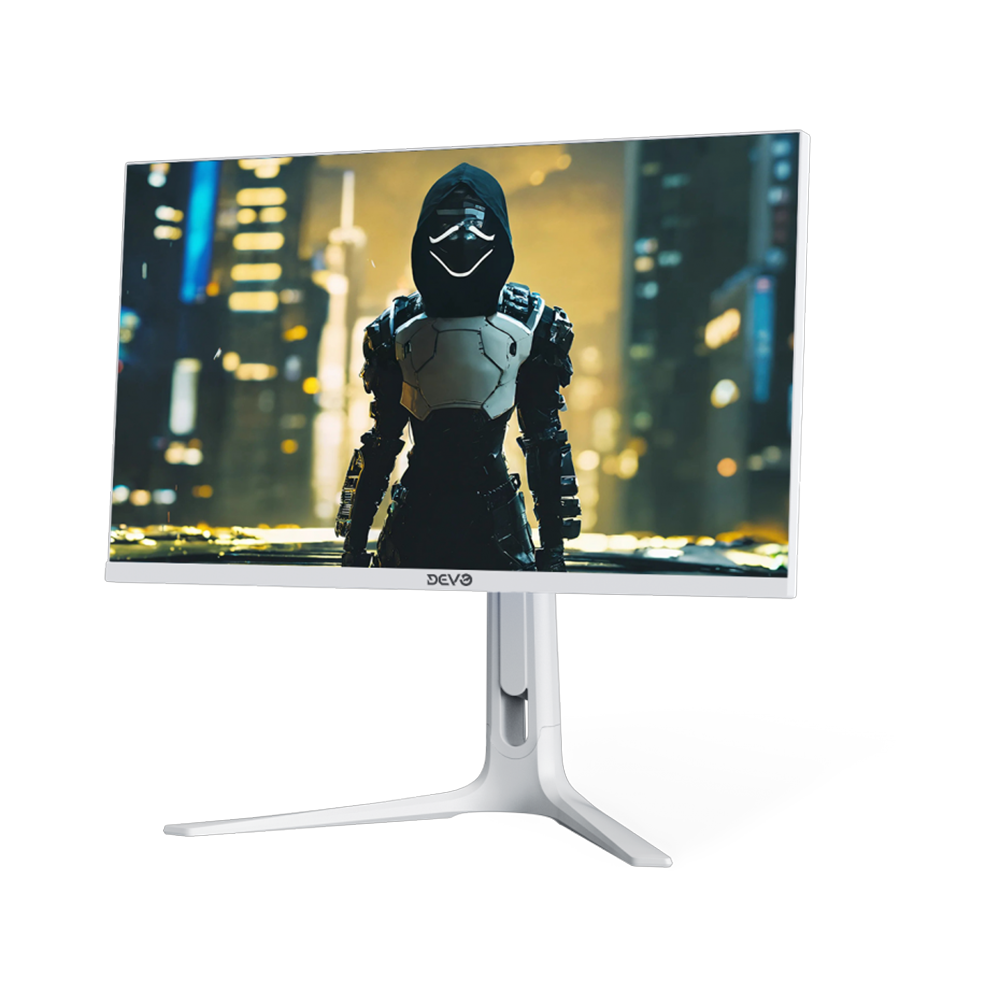 شاشة ألعاب ديفو DQI27180W 27" Fast IPS 2K 180Hz 0.5ms | شاشة جيمنج ...