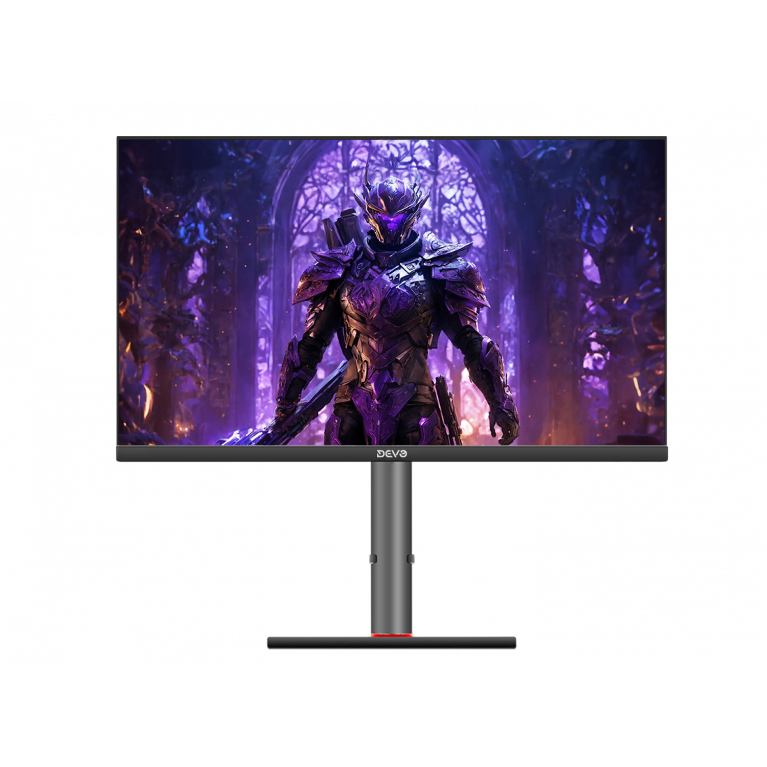 Devo Gaming monitor - DUI27160 - 27" Fast IPS 4K 160Hz 0.5ms