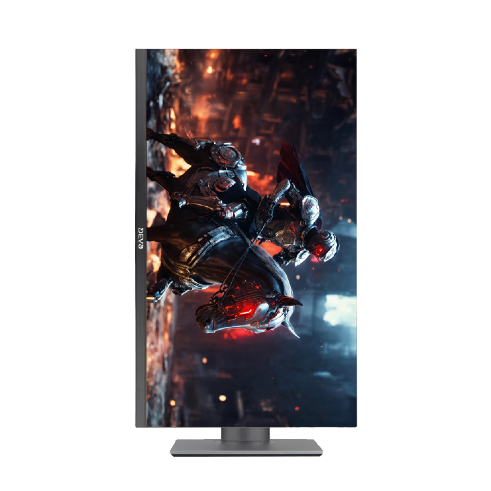 Devo Gaming monitor - DFI27360 - 27" Ultra-Fast IPS FHD 360Hz 0.3ms - Black