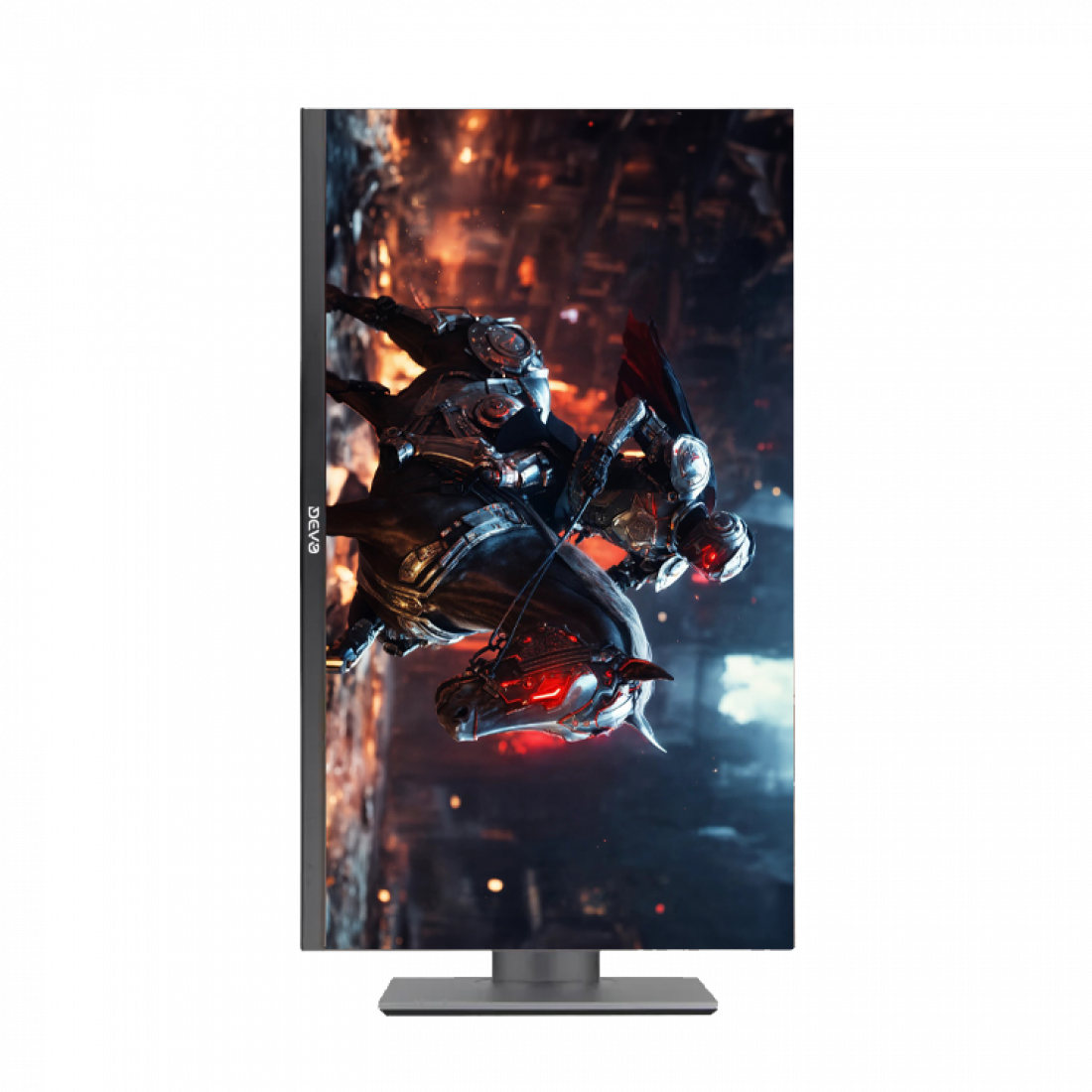 Devo Gaming monitor - DFI27360 - 27" Ultra-Fast IPS FHD 360Hz 0.3ms - Black