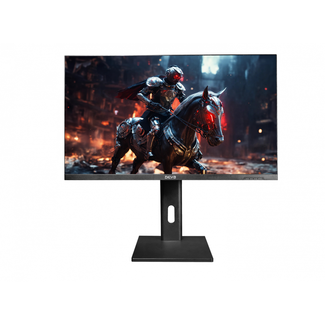 Devo Gaming monitor - DFI27360 - 27" Ultra-Fast IPS FHD 360Hz 0.3ms - Black
