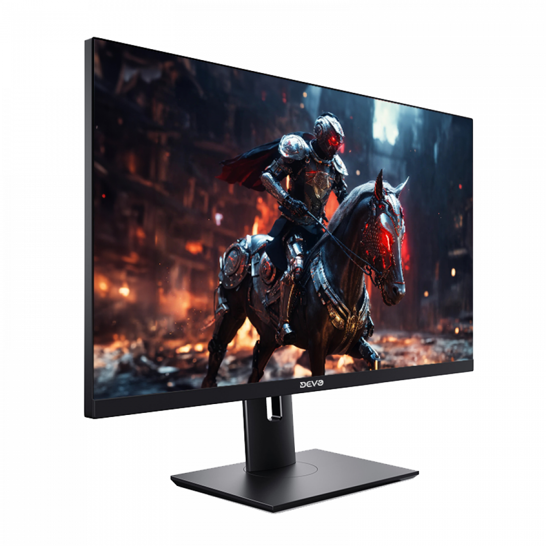 Devo Gaming monitor - DFI27360 - 27" Ultra-Fast IPS FHD 360Hz 0.3ms - Black