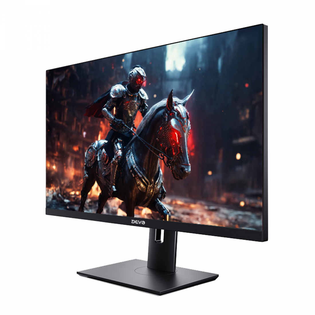 Devo Gaming monitor - DFI27360 - 27" Ultra-Fast IPS FHD 360Hz 0.3ms - Black