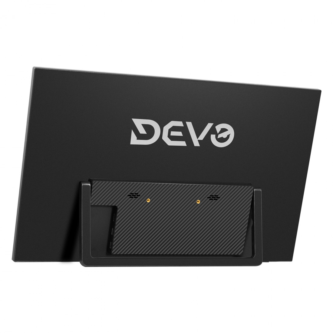 Devo Gaming Monitor - DPI18120 - 18.5" IPS FHD 120hz 1ms