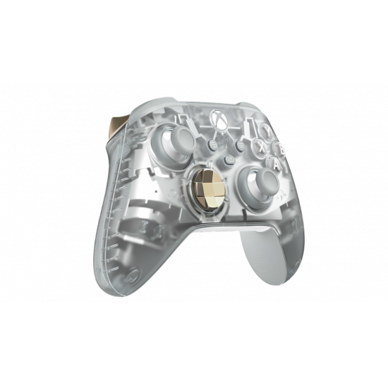 Xbox Wireless Controller - Ghost Cipher Special Edition