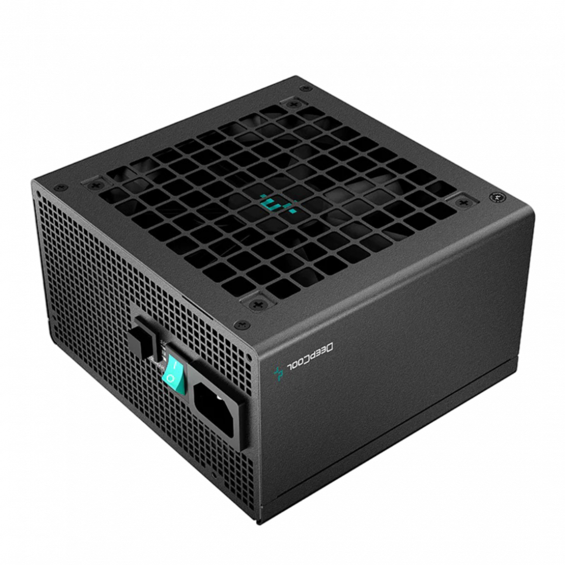 مزود طاقة DeepCool PQ750G 750 واط 80+ Gold معياري | PSU عالي الأداء