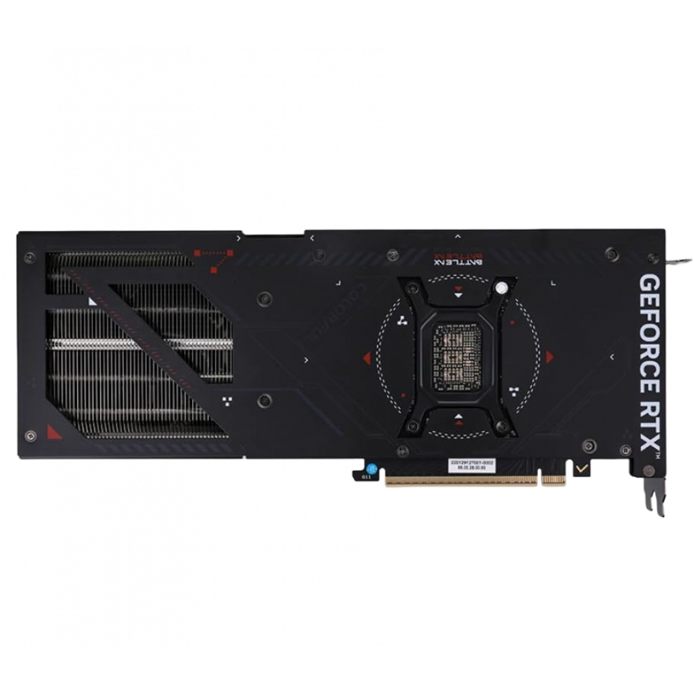Colorful GeForce RTX 5070 NB EX 12GB GPU
