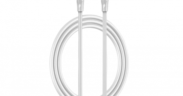 LDNIO LC612i 2m ABS Type-C to Lightning Cable