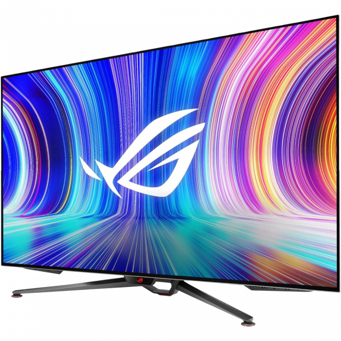 Asus ROG Swift OLED PG48UQ - 48 inch - 4k - 138hz Gaming Monitor