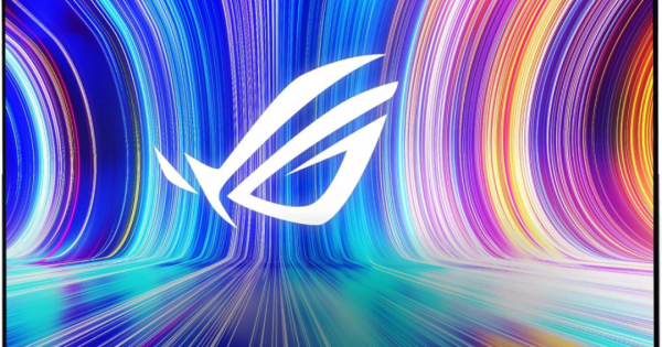 Asus ROG Swift OLED PG48UQ - 48 inch - 4k - 138hz Gaming Monitor