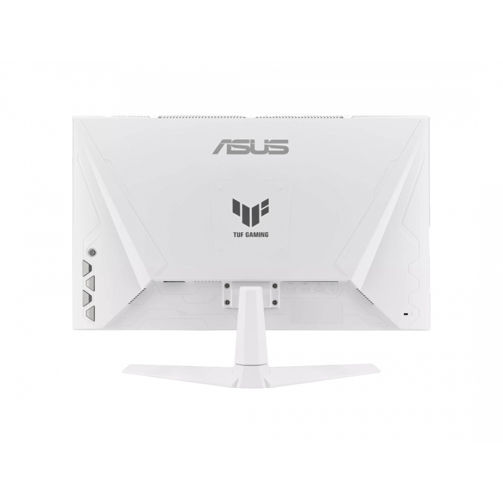 ASUS TUF Gaming VG249Q3A-W 24 inch - FHD - 180Hz Gaming Monitor - White