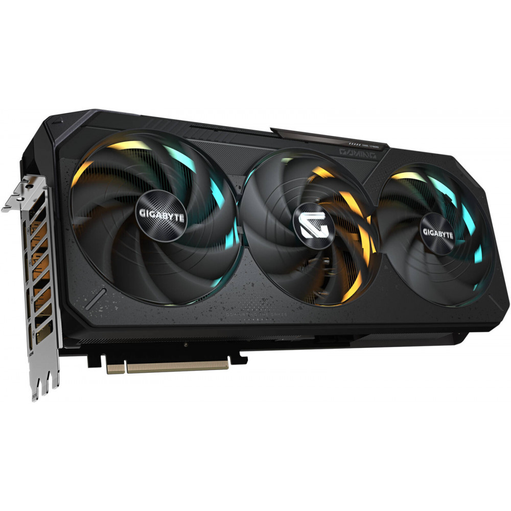 Gigabyte GeForce RTX 5090 Gaming OC 32GB GDDR7 GPU