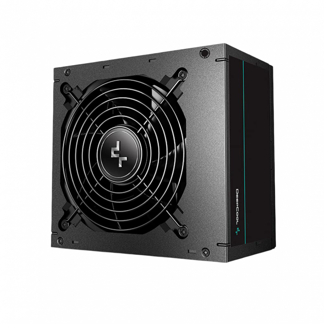 مزود طاقة DeepCool PM750D 750 واط – 80 بلس جولد PSU غير معياري