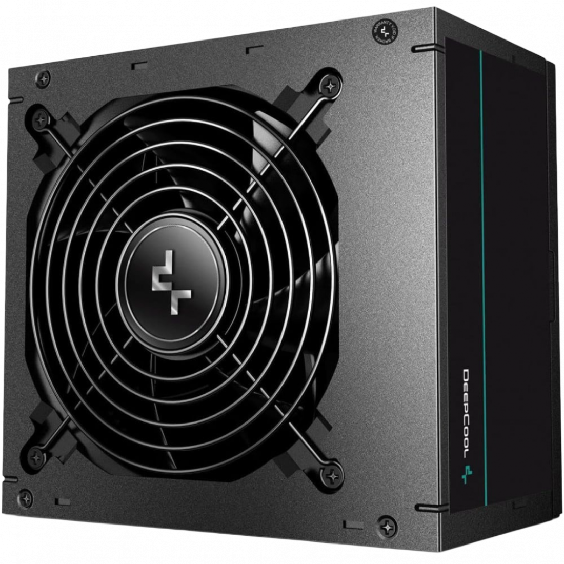 مزود طاقة DeepCool PN750D 750 واط 80 بلس جولد – ATX3.1 غير معياري