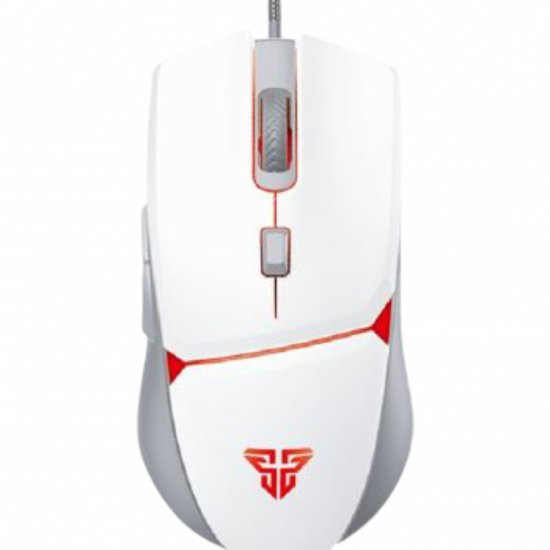 Fantech VX7 Space Edition Wired Gaming Mouse - White