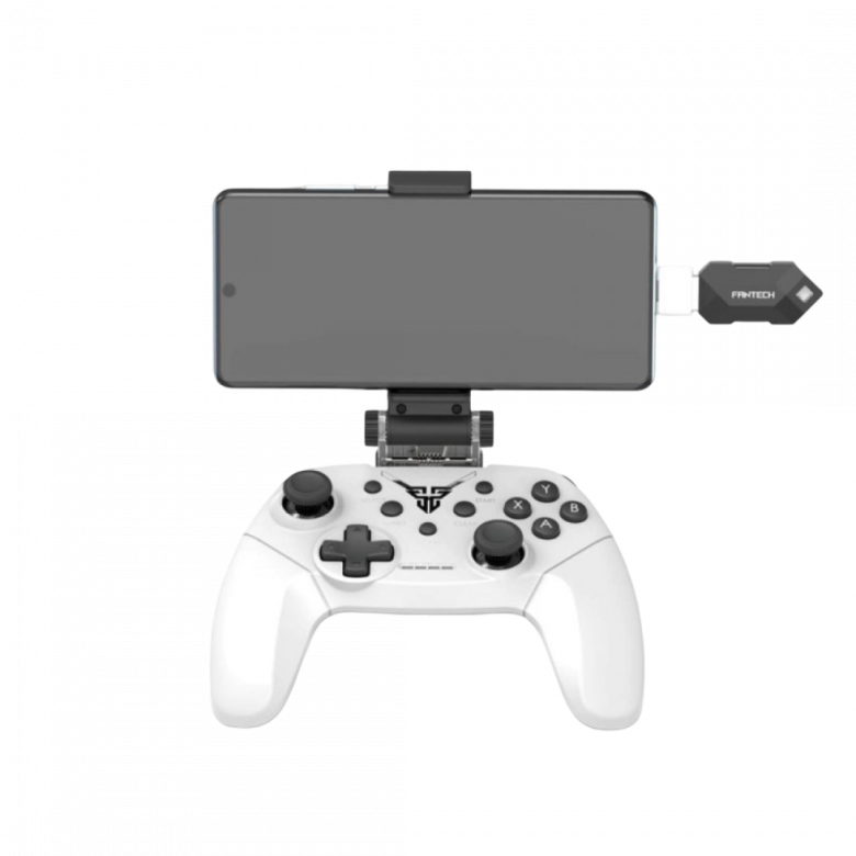 EMG Gaming Controller - Artic Dark P501 - P5