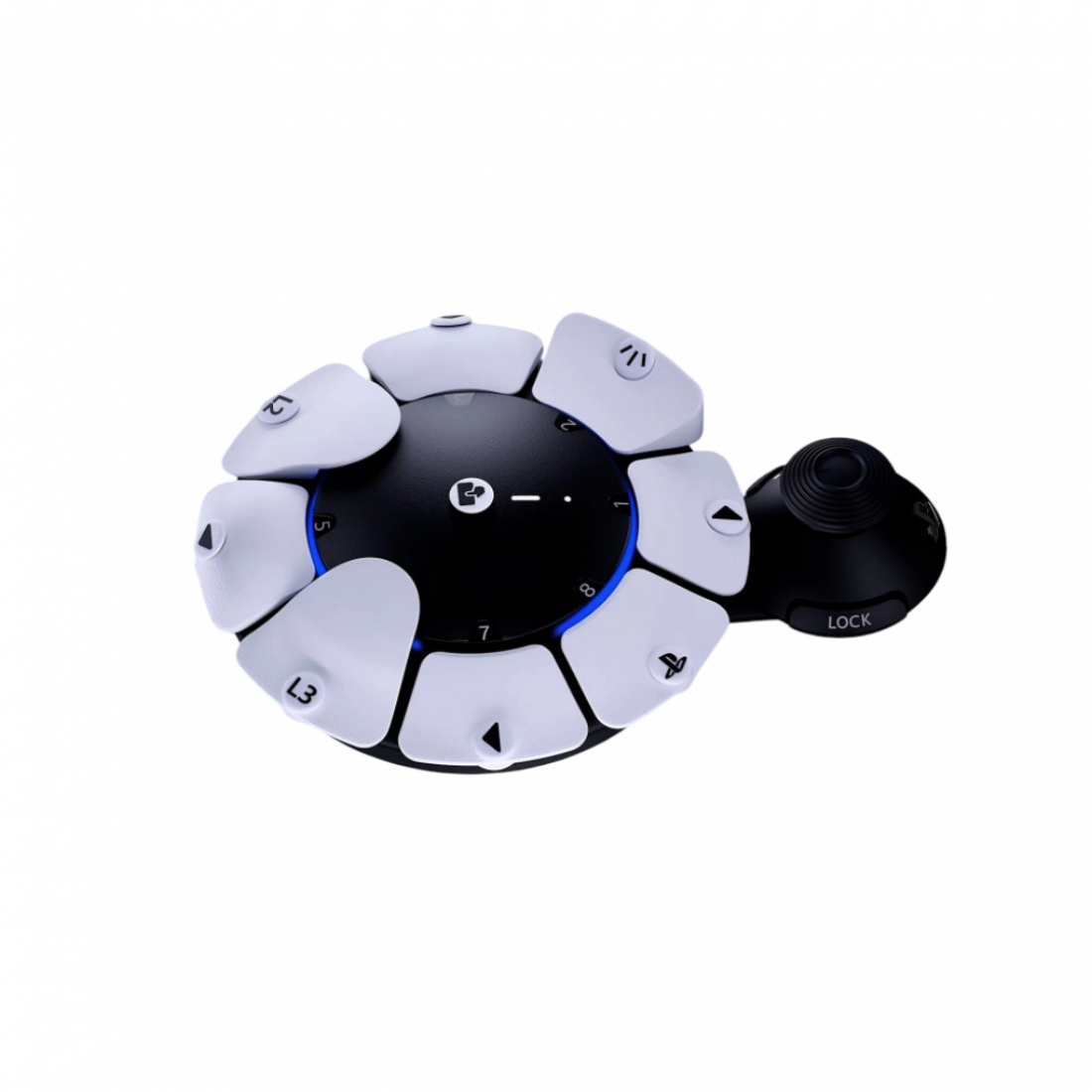 PS5 Access Controller