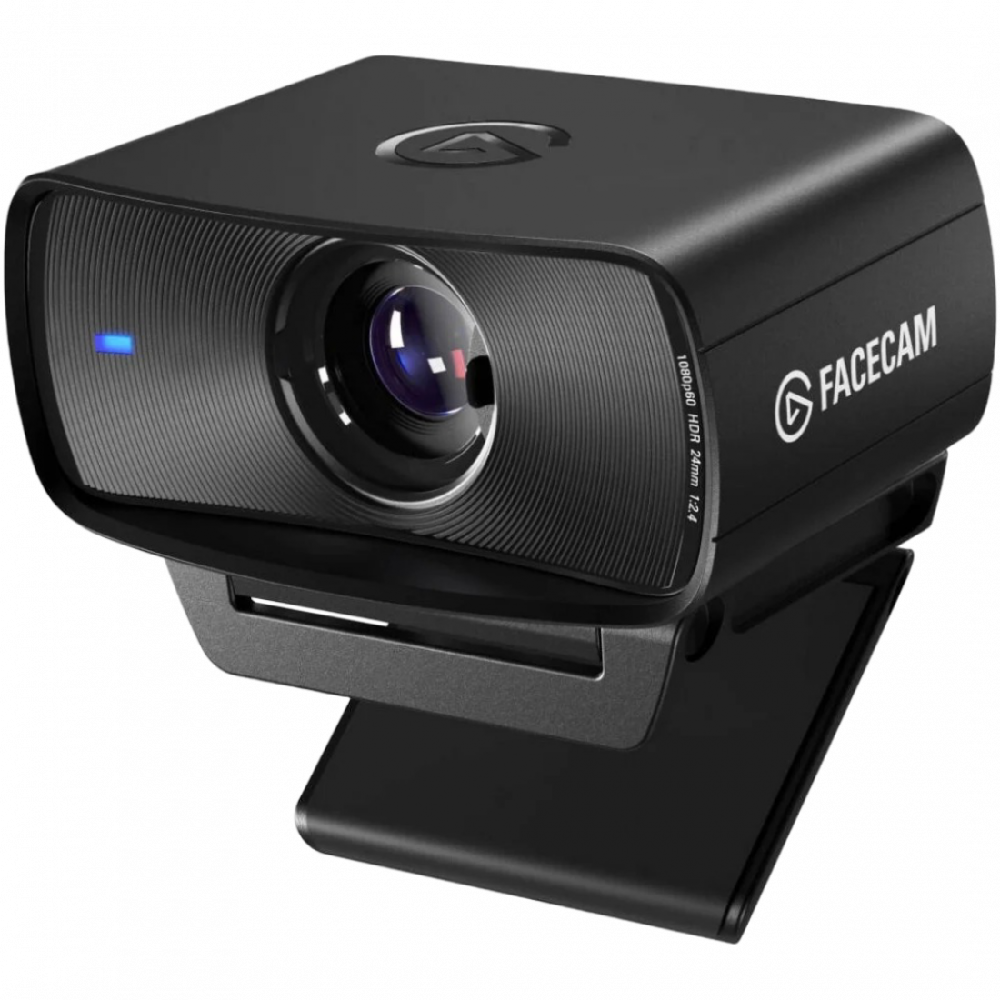 Elgato Facecam MK.2 1080p Webcam