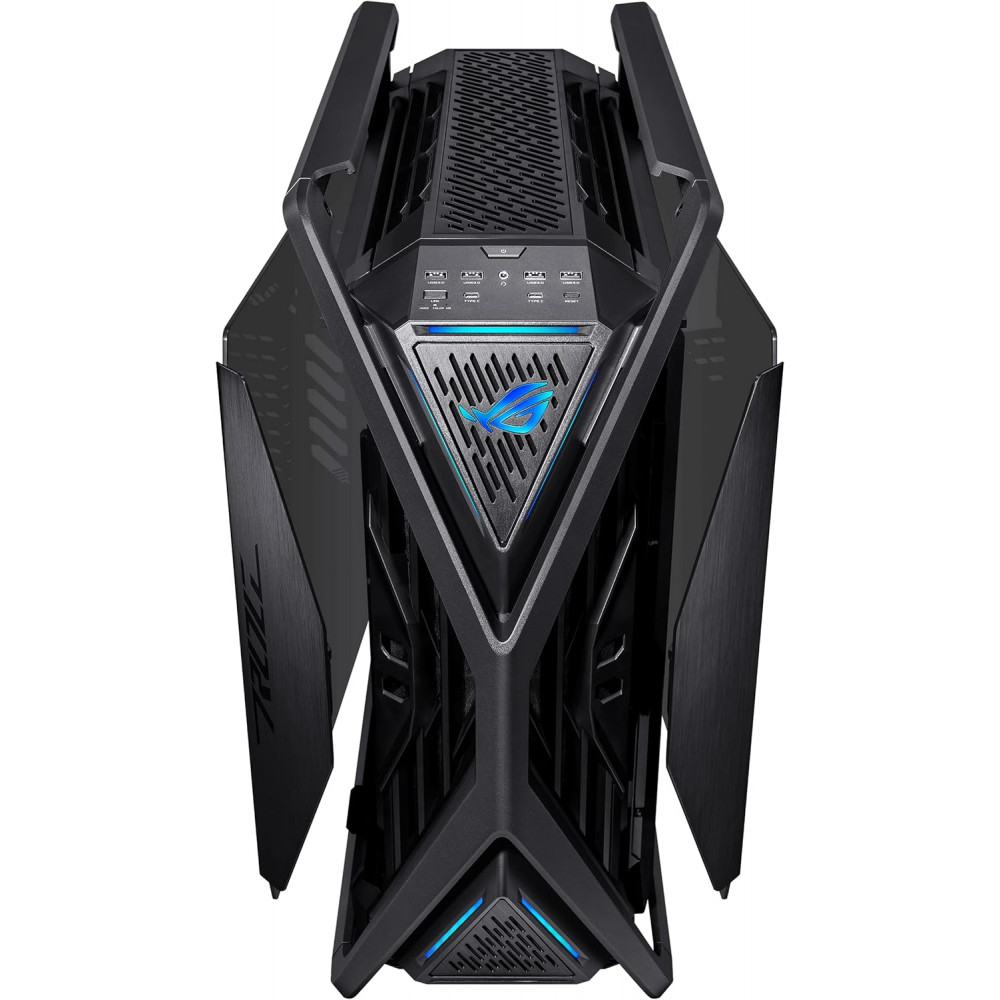 ASUS ROG Hyperion GR701 BTF Edition Case - Black
