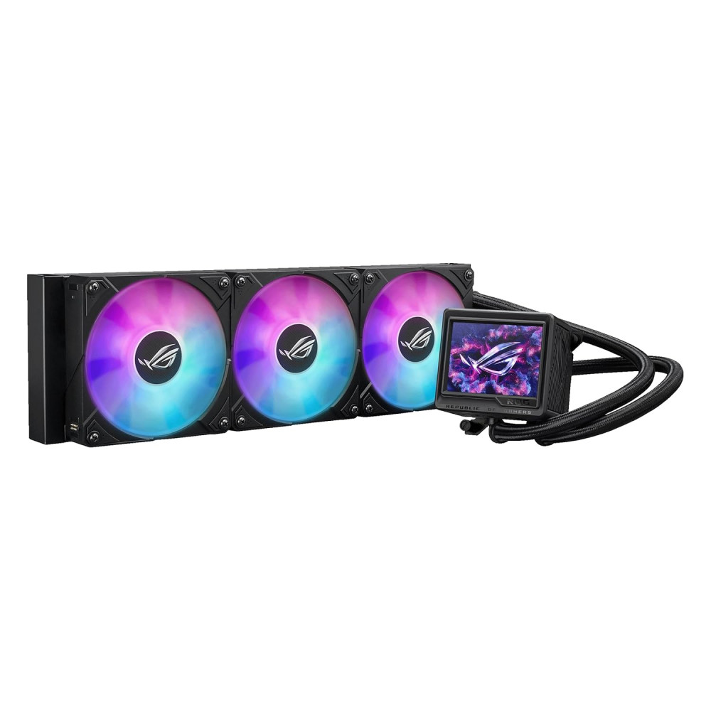 ASUS ROG RYUJIN III 360 ARGB EXTREME - AIO Liquid Cooler