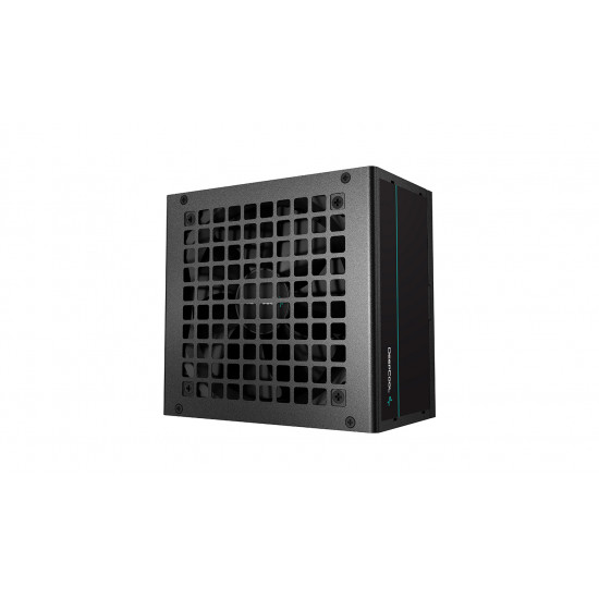 DEEPCOOL PF500D - 500w - 230V EU White - Non Modular - PSU