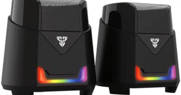 Fantech GS205 Dual Mode Speaker - Black