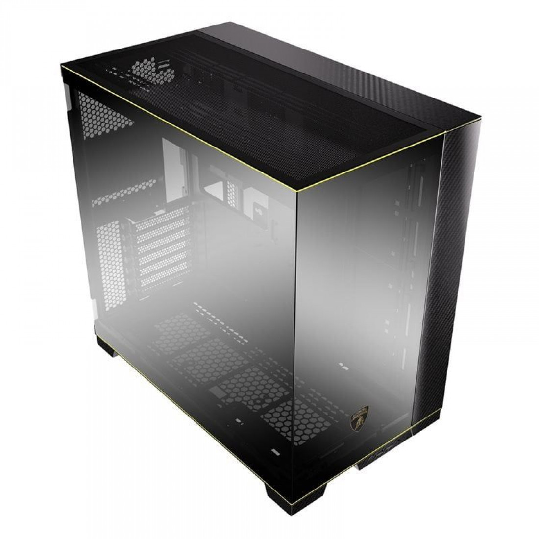 Lian Li O11D EVO RGB Automobili Lamborghini Case