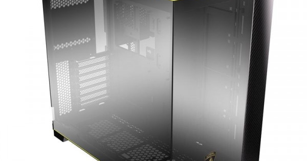 Lian Li O11D EVO RGB Automobili Lamborghini Case