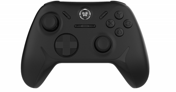 EMG Gaming Controller - Artic Black Flame PX01