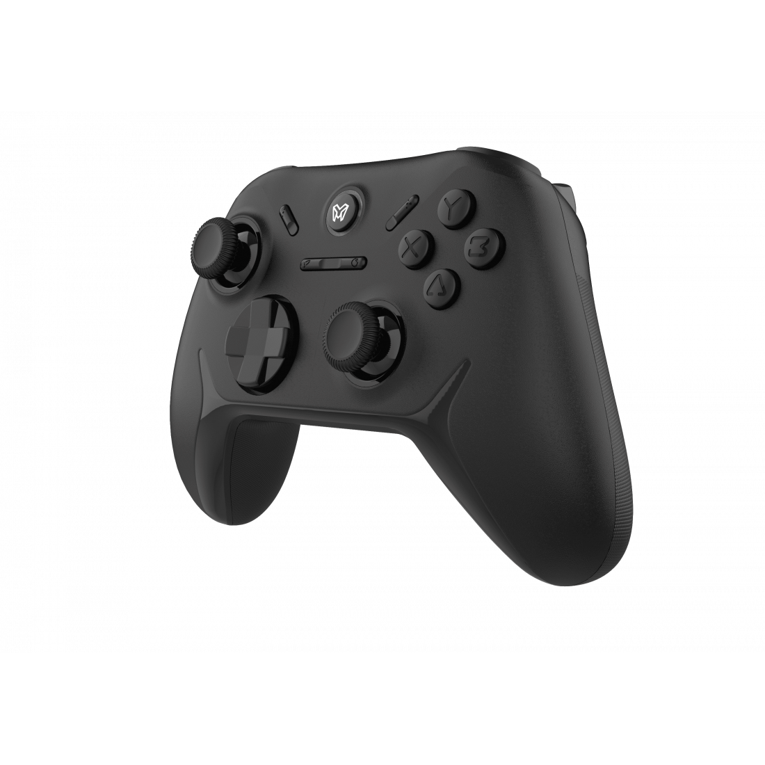 EMG Gaming Controller - Artic Black Flame PX01