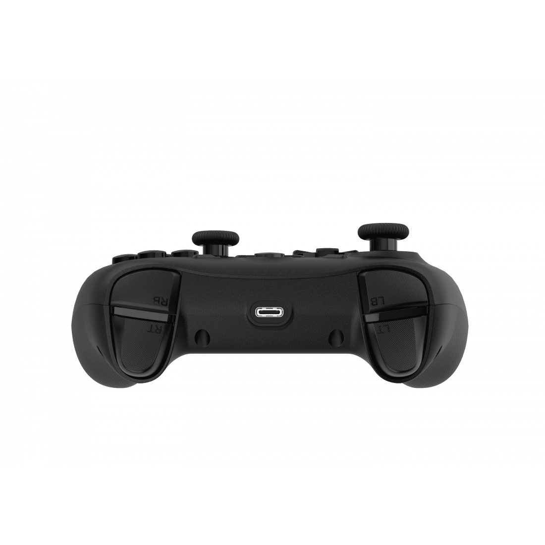 EMG Gaming Controller - Artic Black Flame PX01