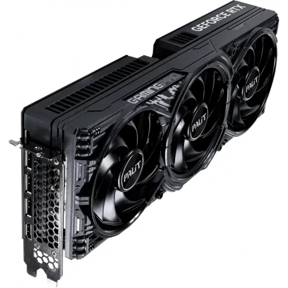 Palit GeForce RTX 5070 Ti Gaming Pro 16GB GPU
