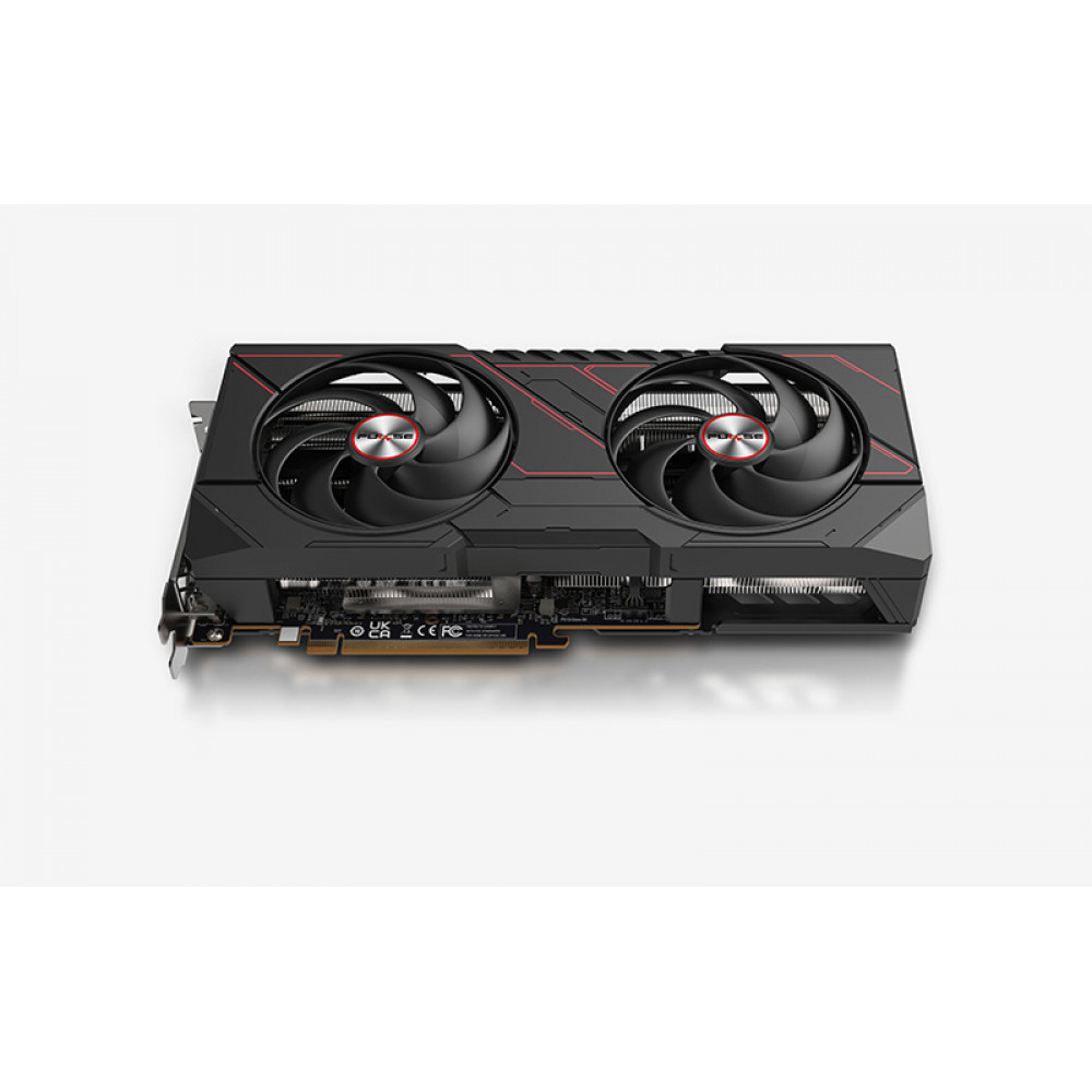 Sapphire PULSE AMD Radeon RX 9070 16GB GPU