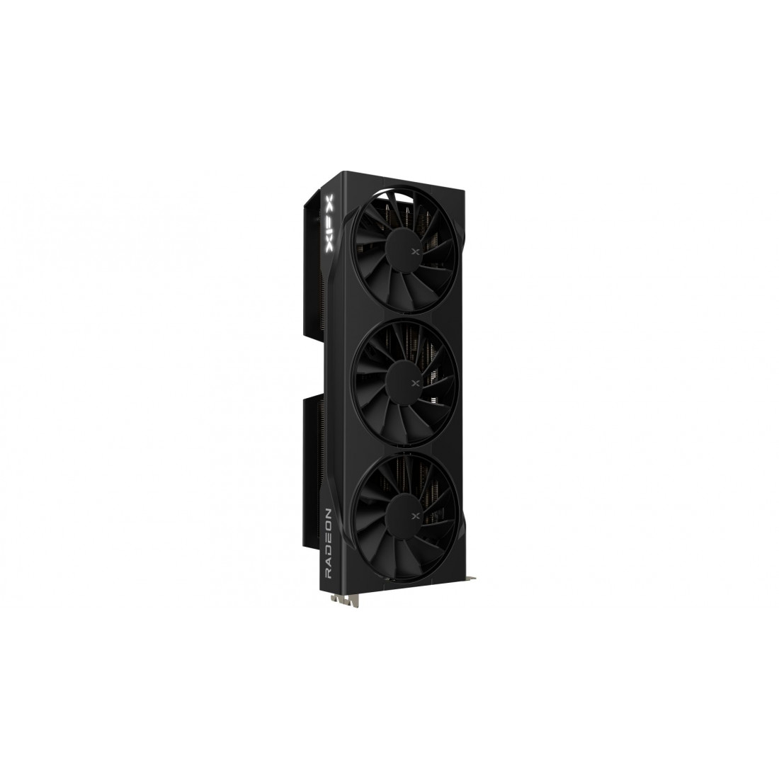 XFX Swift RX 9070 OC 16GB 90mm Fan Gaming Edition GPU