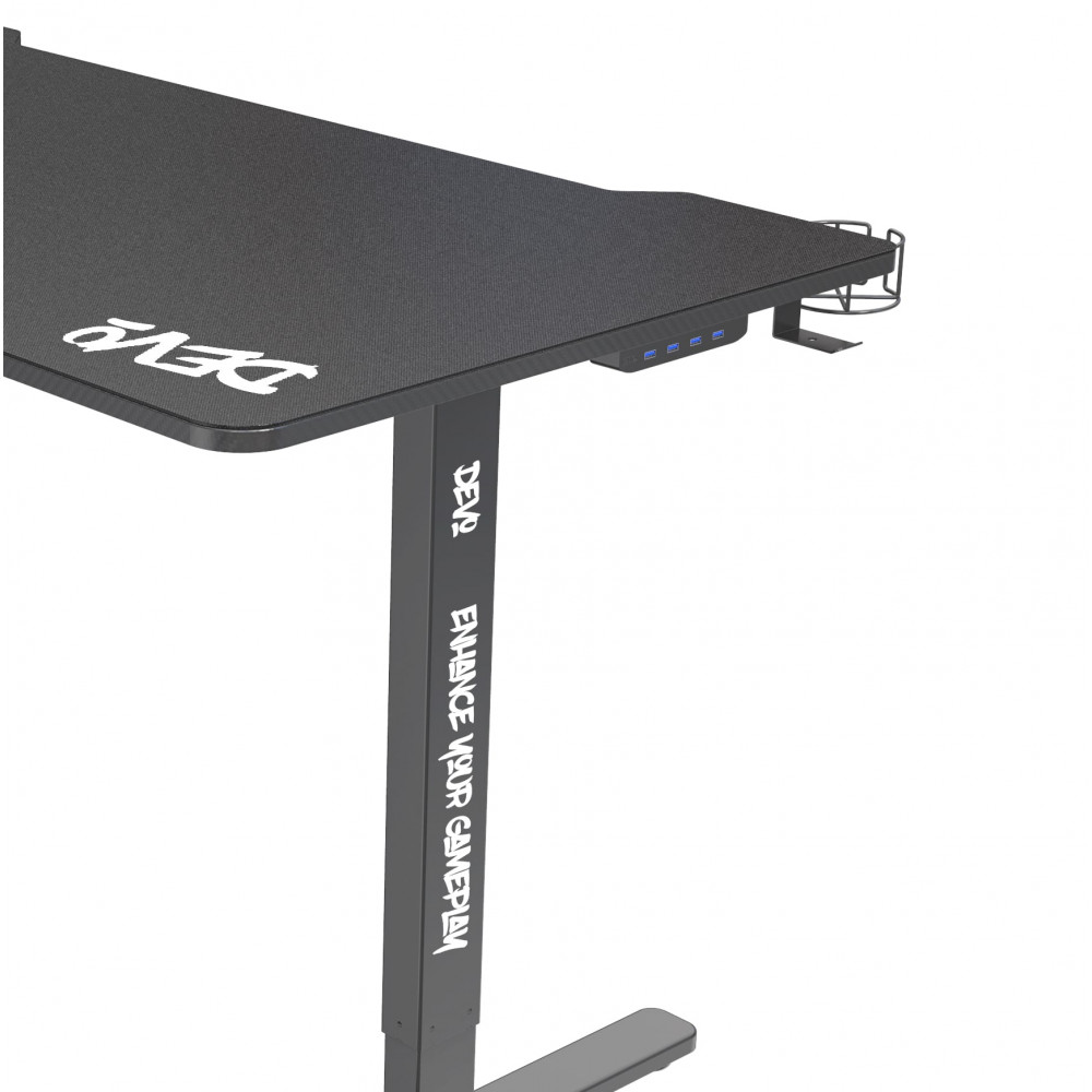 Devo Gaming table - Agro