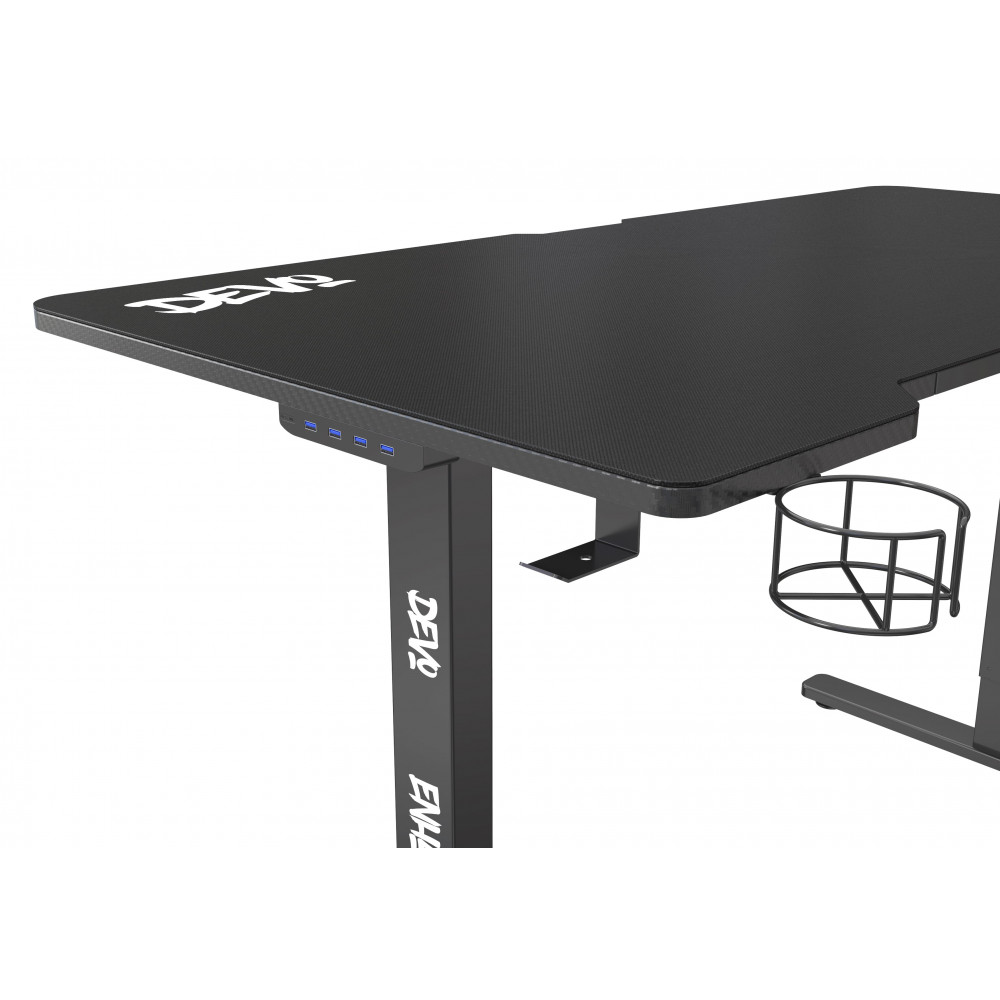 Devo Gaming table - Agro