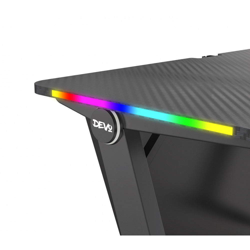 Devo Gaming table - Axie