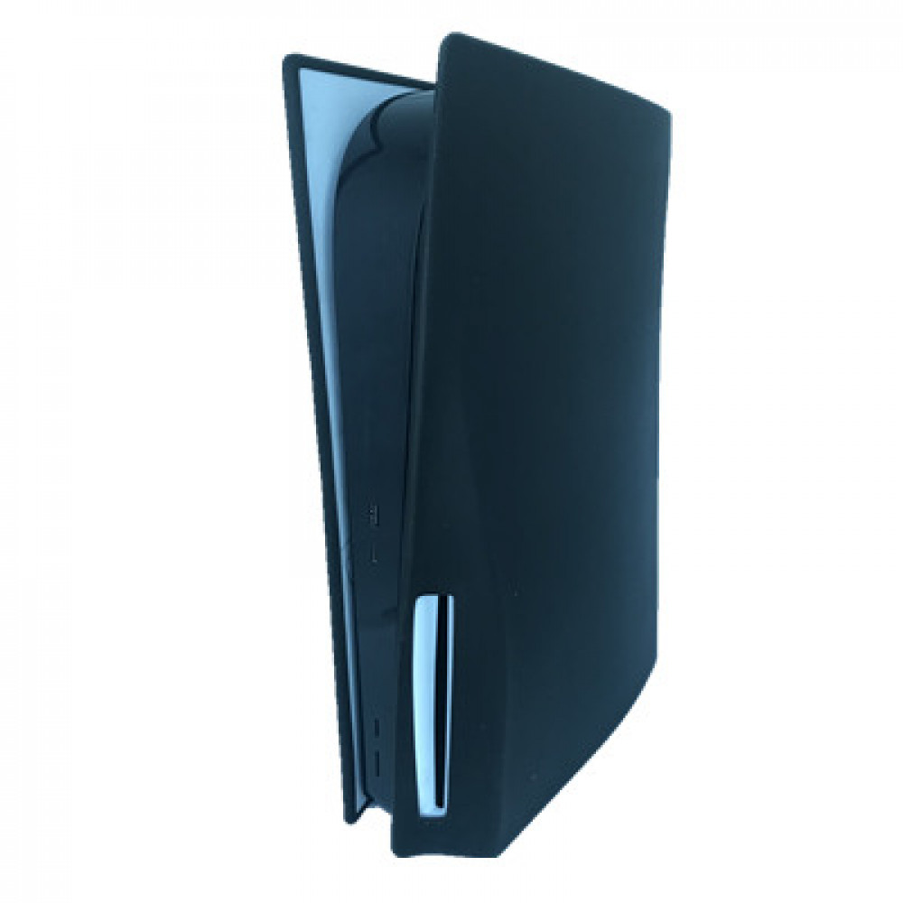 PS5 Silicone Case - Black