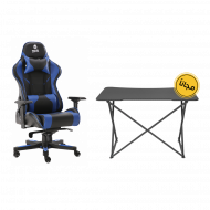 Devo Gaming table - Basic Attention