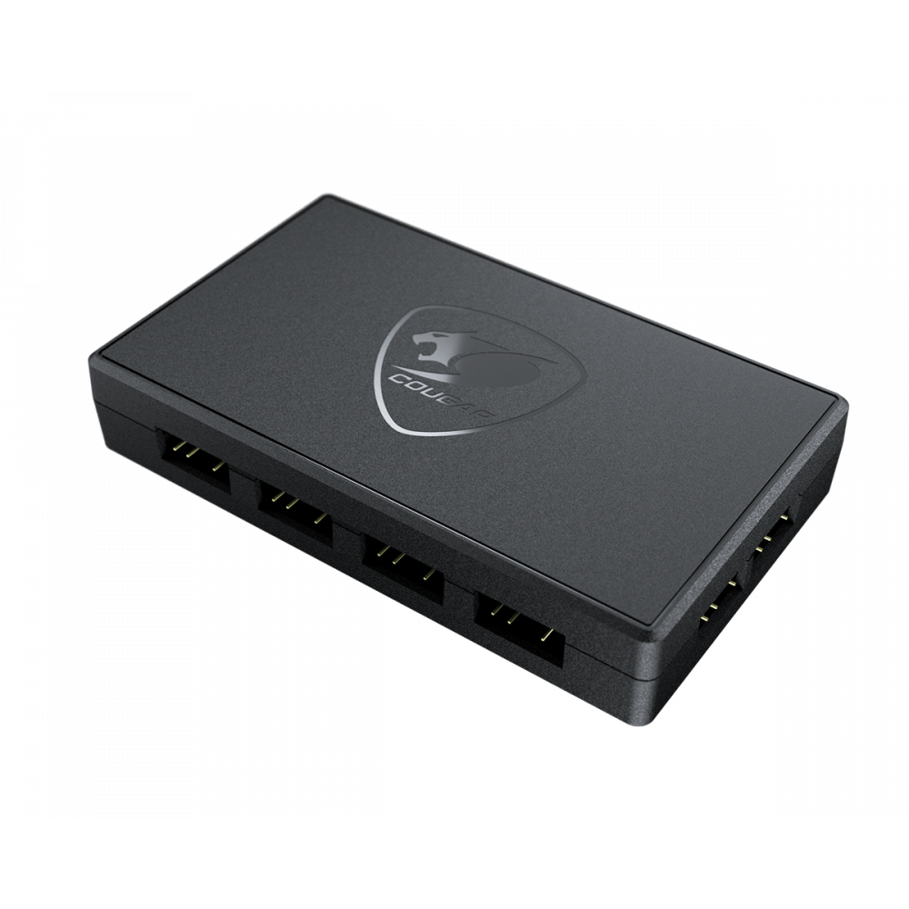 Cougar Core Box V3 fan lighting controller