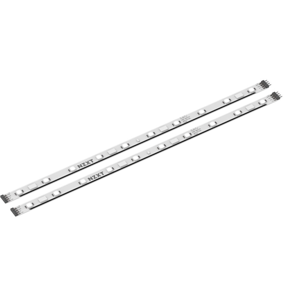 NZXT RGB LED Strips 300mm Extension/10 LED