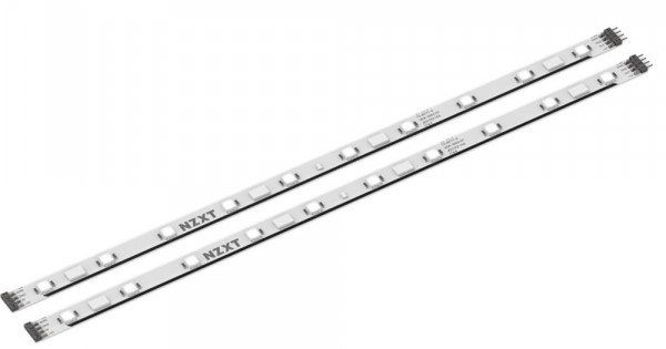 NZXT RGB LED Strips 300mm Extension/10 LED