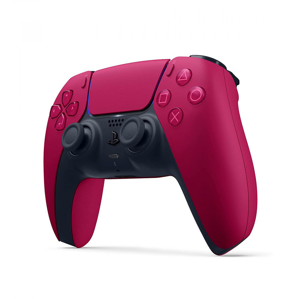 PS5 DualSense Wireless Controller Red